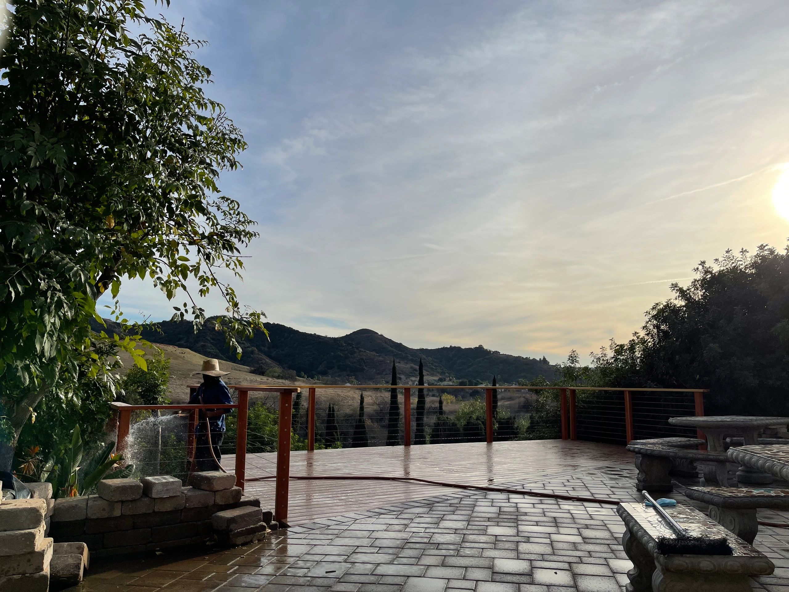 Concrete Services for Your Residential Construction Projects
